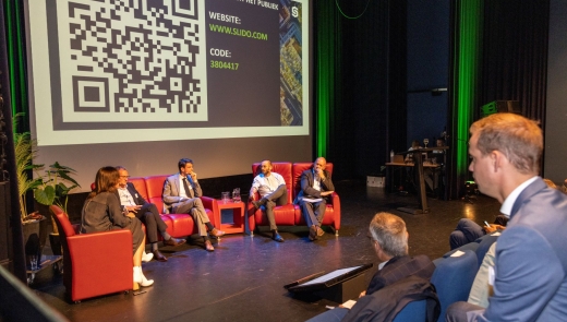 Home | Smart Delta Resources