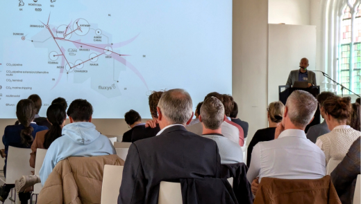 Yara Sluiskil realizes the first cross-border CCS project in the world ...